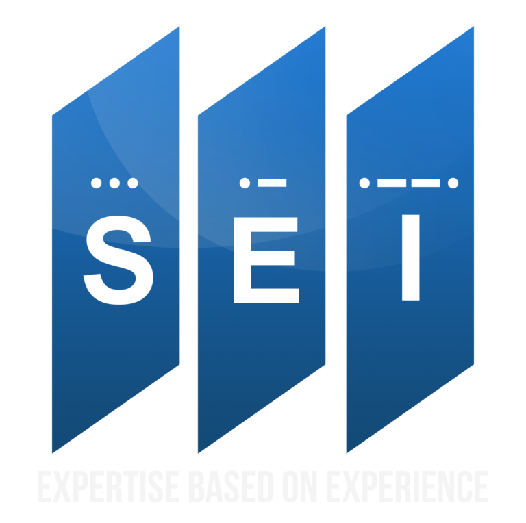 SEI Experts Consulting – Expertise based on Experience